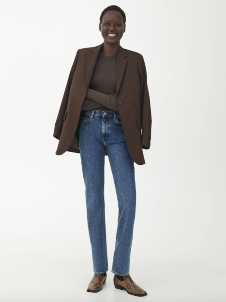 DIY Denim: Fix Broken Zips And How To Shrink Or Stretch Jeans | Fashion ...