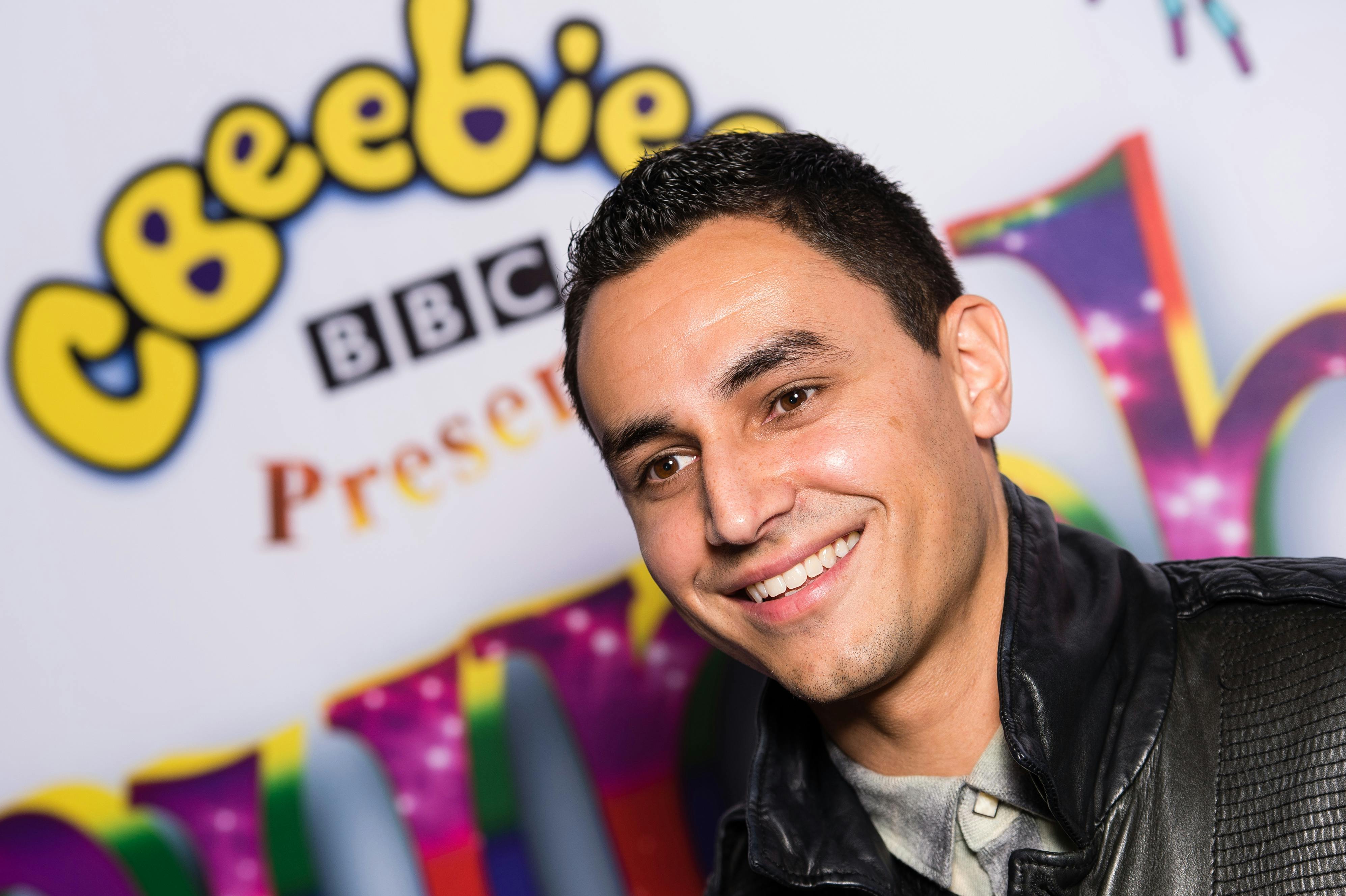 CBeebies Teaching Children About Racism Is Vital, Ben Cajee's Video On ...