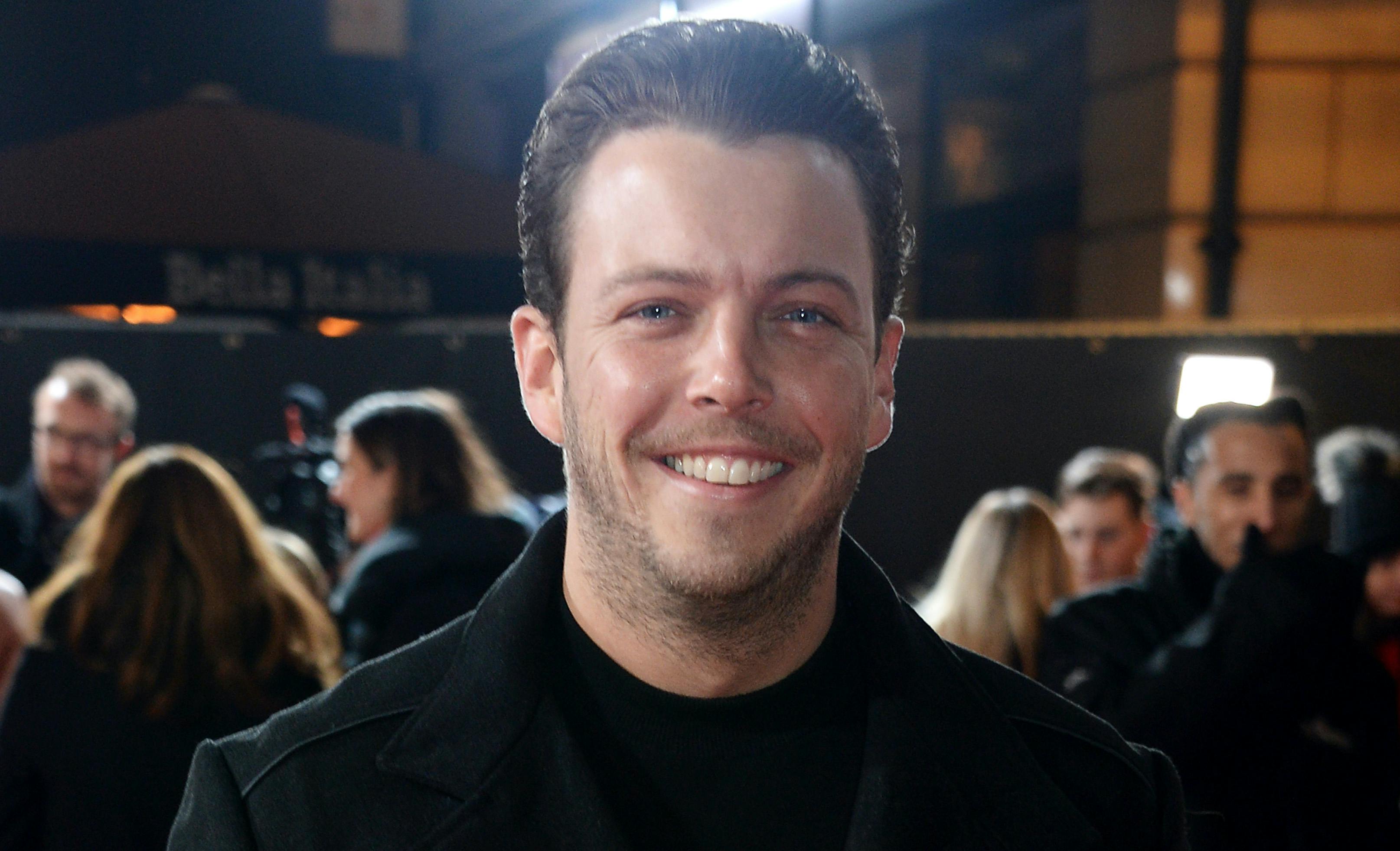 TOWIE star Diags 'breaks tier two lockdown rules' at Essex party