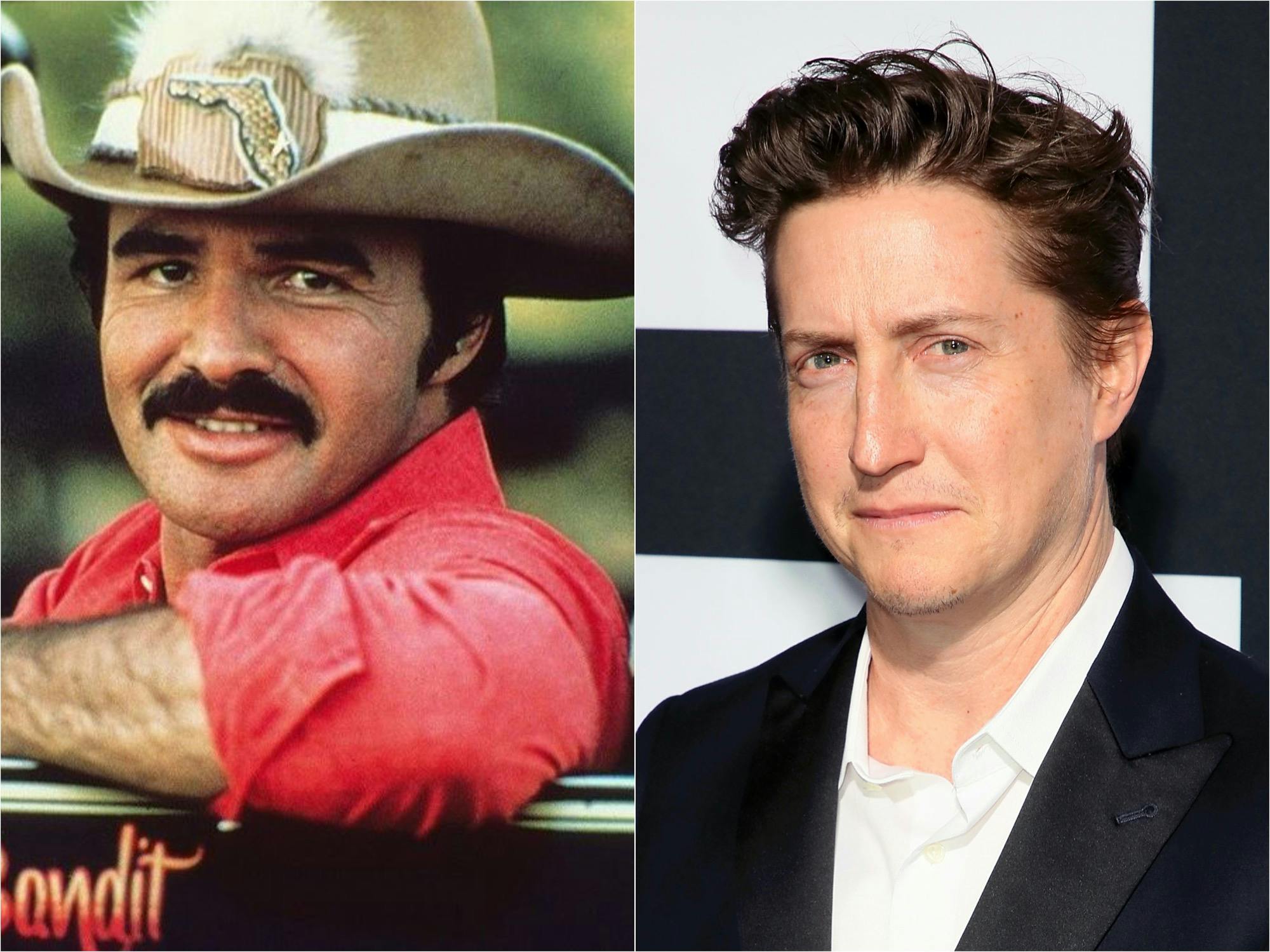 David Gordon Green Driving Smokey And The Bandit TV Series