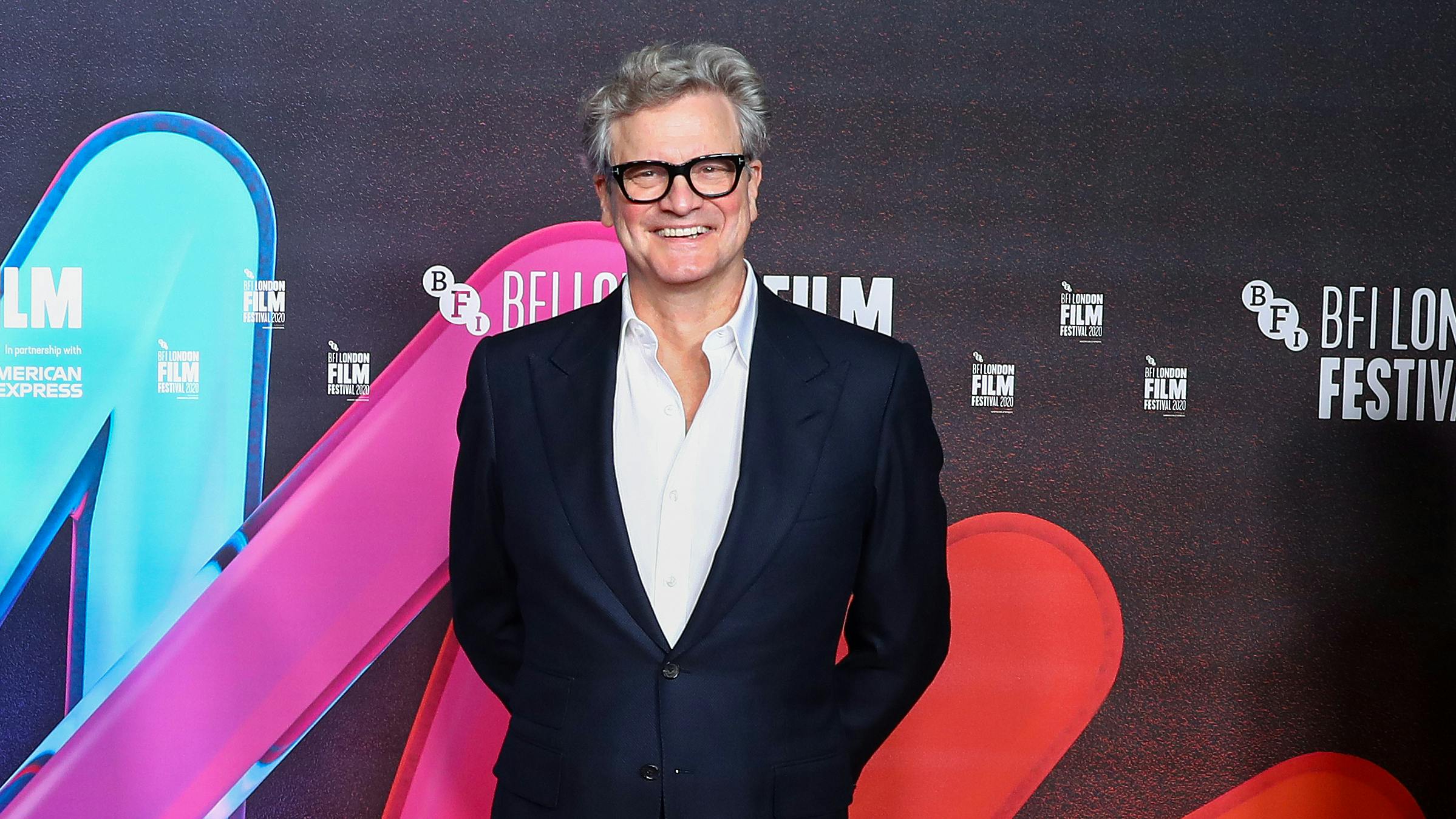 Colin Firth reveals he'd love to do Mamma Mia 3