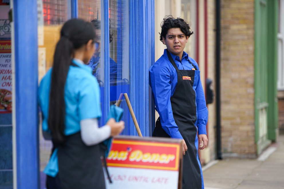 Corrie confirm return of iconic character - and she's got a new face