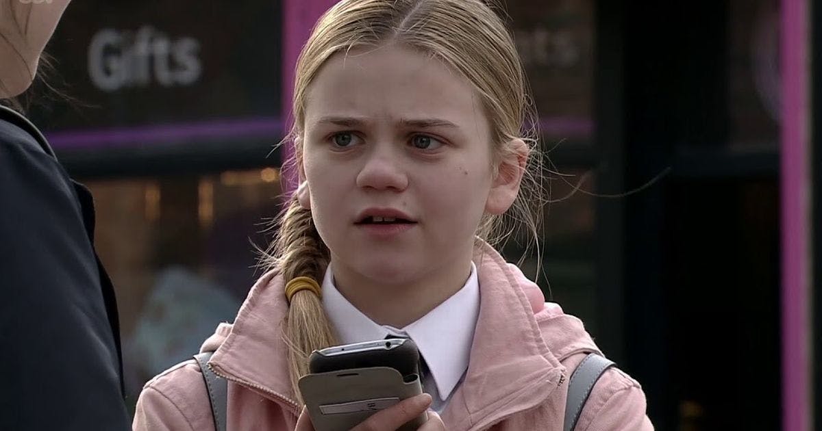 Corrie confirm return of iconic character - and she's got a new face