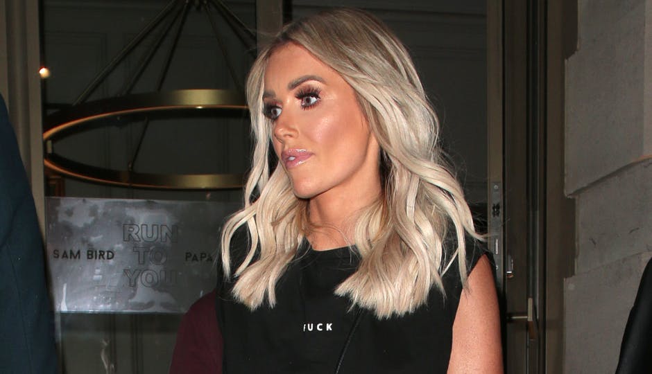 Laura Anderson opens up about ‘huge challenge’ she’s facing under new ...