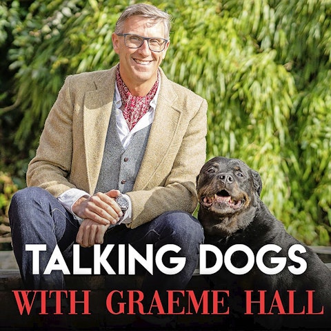 Graeme ‘the Dogfather’ Hall : “Owners usually need instruction more ...