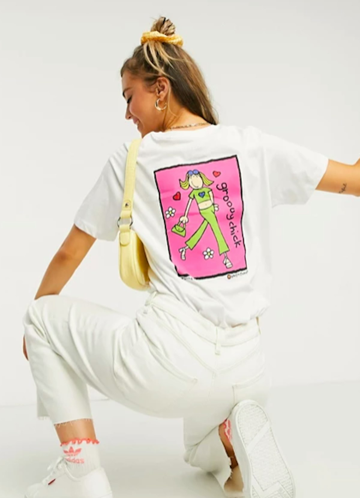 All The Groovy Chick Clothing You Need In Your Life Right Now