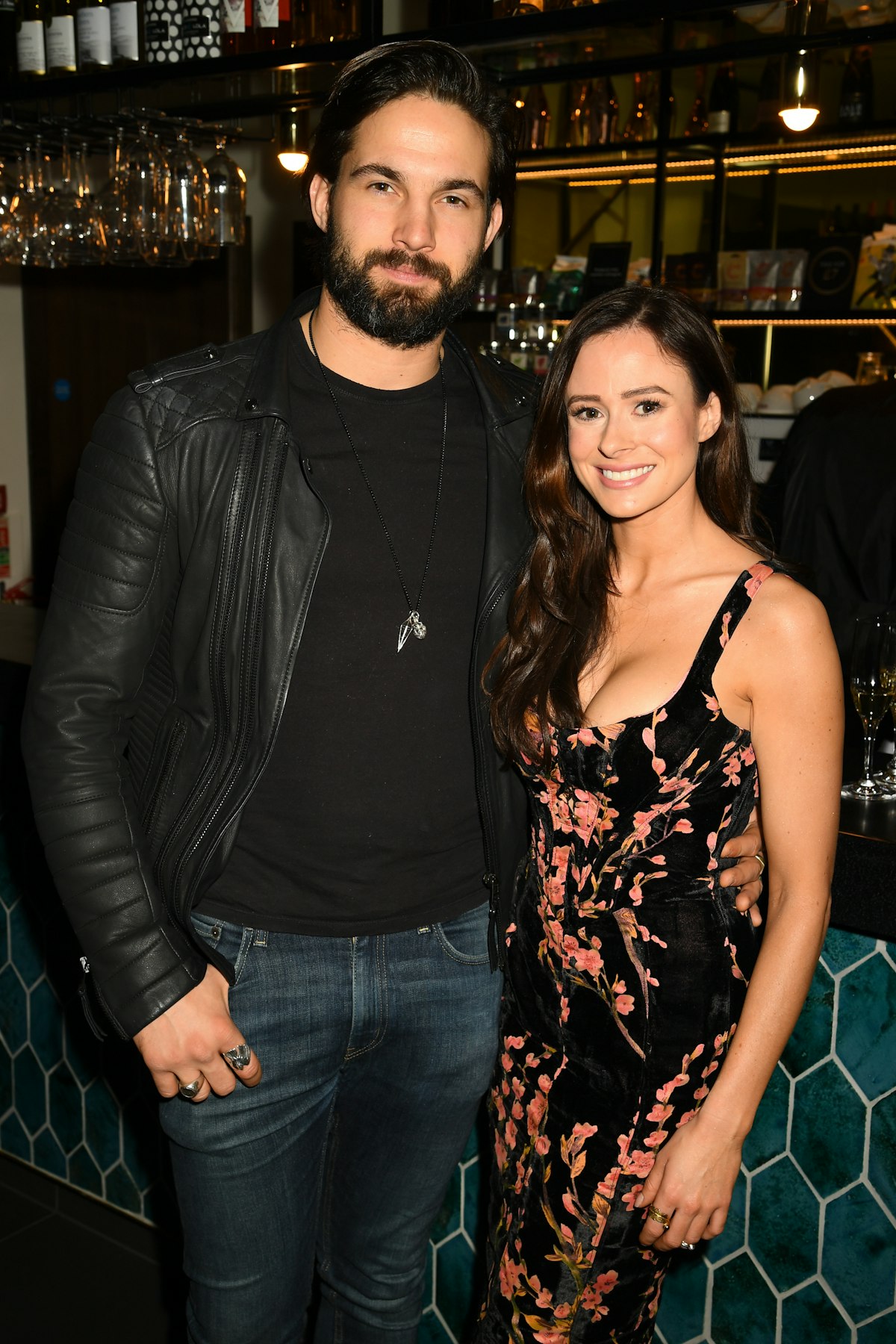 Love Island’s Camilla Thurlow and Jamie Jewitt expecting first baby ...
