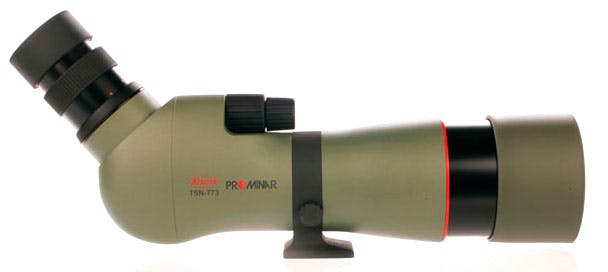 KOWA PROMINAR TSN-773 | Gear | Bird Watching