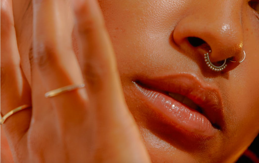 Planning A DIY Piercing? You Might Want To Think Again