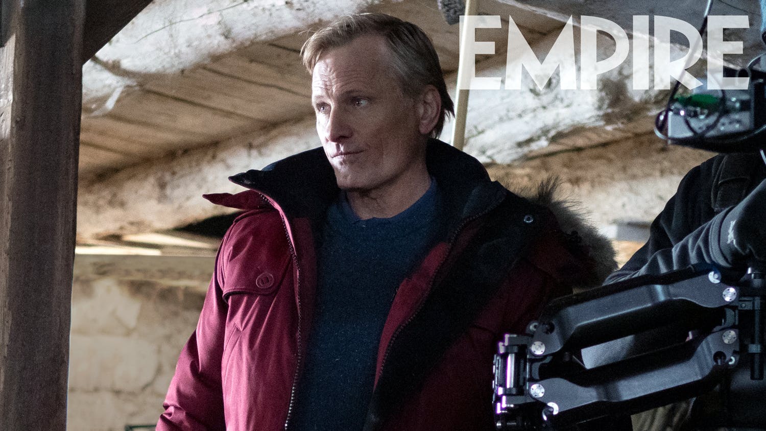 Falling: Viggo Mortensen Writes On The Genesis Of His Directorial Debut ...