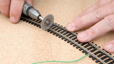A beginners’ guide to laying track | Model Rail