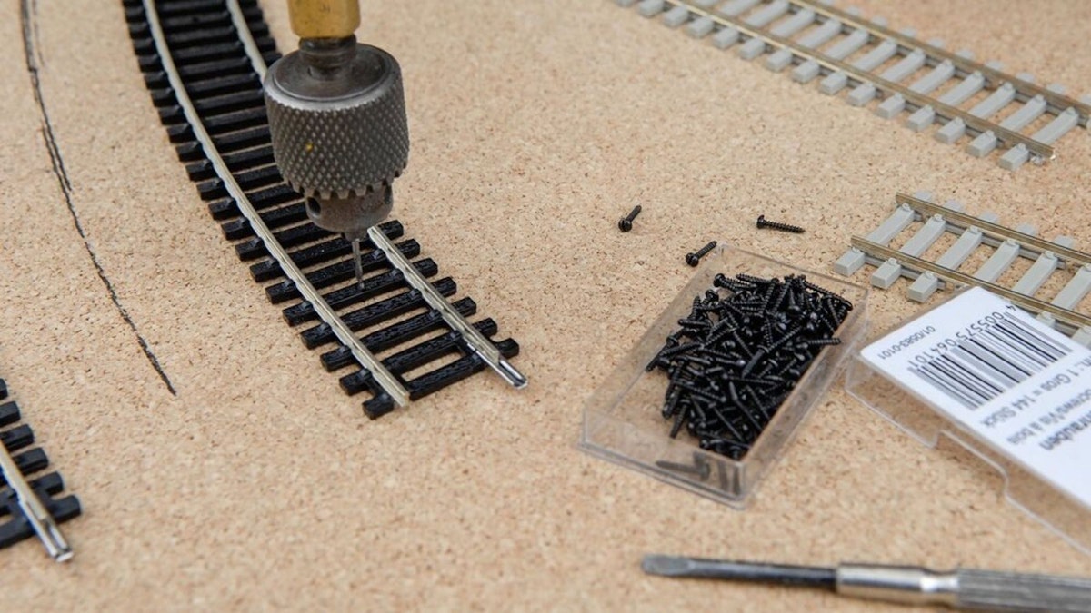 A beginners’ guide to laying track | Model Rail