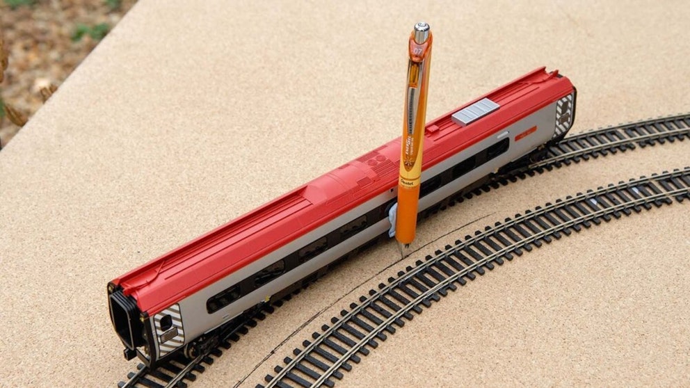 A beginners’ guide to laying track | Model Rail