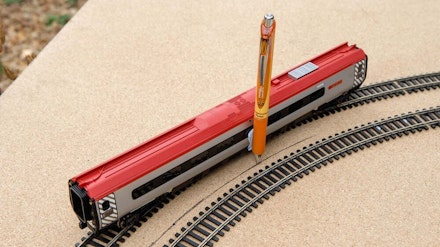 A beginners’ guide to laying track | Online Features | Model Rail