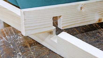 Building a baseboard | Model Rail