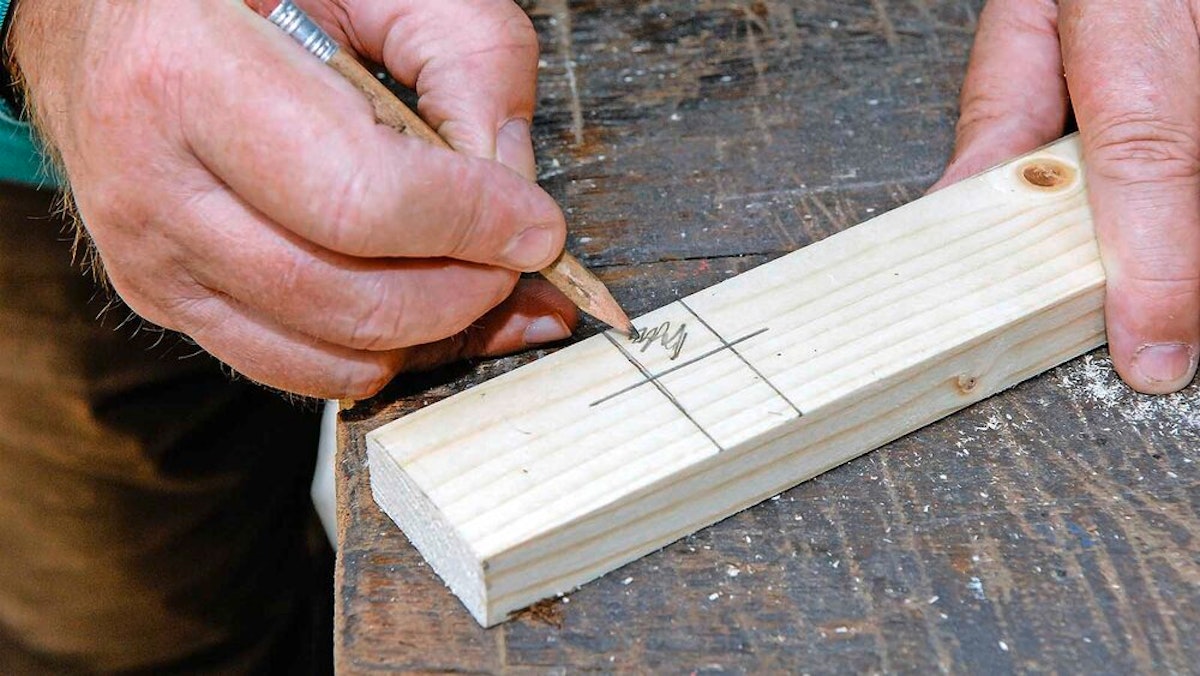 Building a baseboard — Model Rail