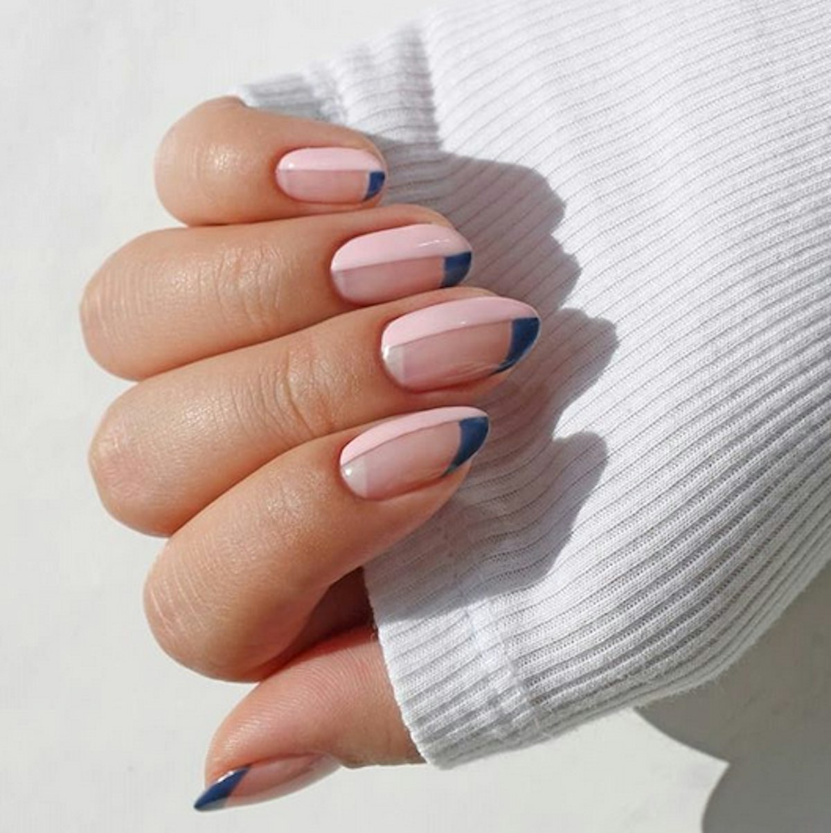 Velvet Nails: The Ultimate Explainer - Grazia Daily