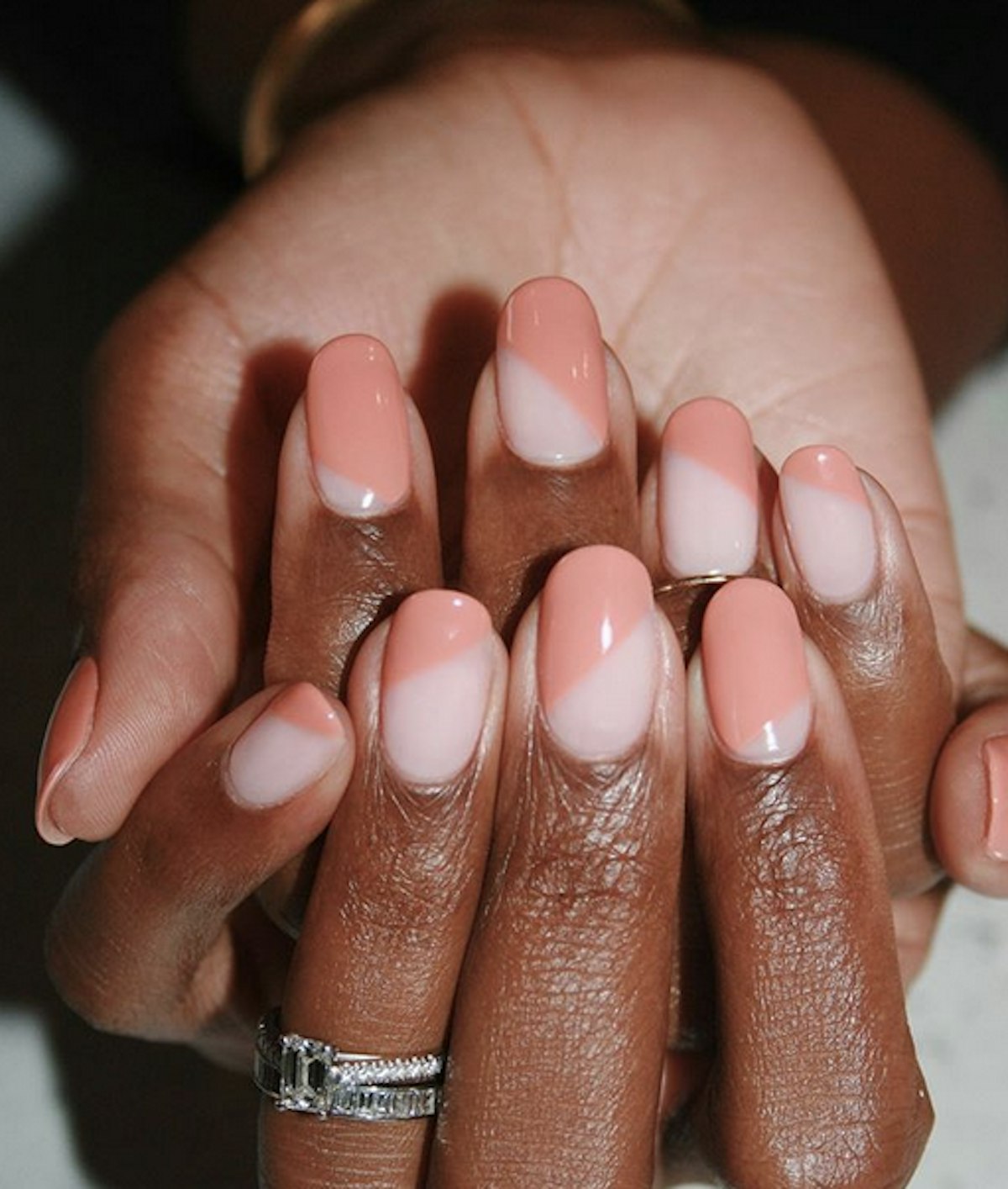 Velvet Nails: The Ultimate Explainer - Grazia Daily