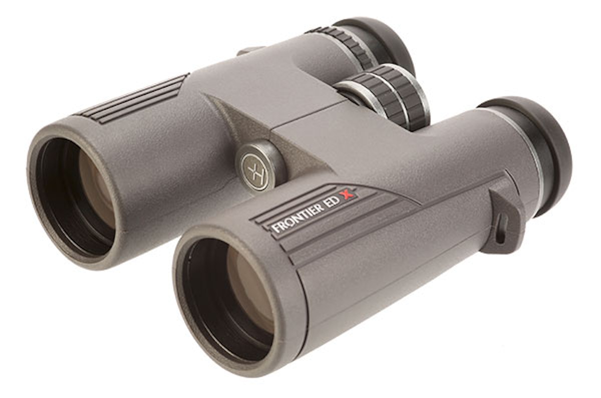 HAWKE FRONTIER ED X 8X42 | Gear | Bird Watching