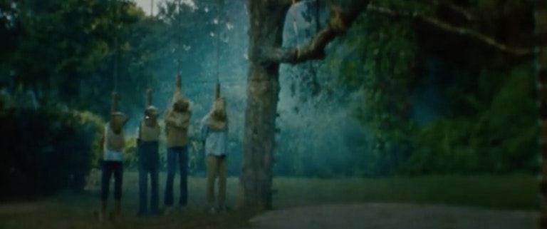 Jason Blum's 10 Favourite Scary Movie Scenes