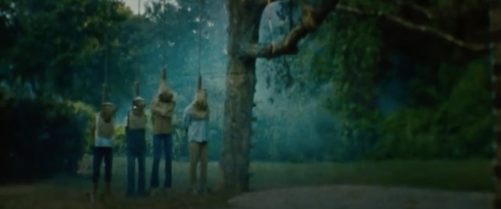 Jason Blum's 10 Favourite Scary Movie Scenes