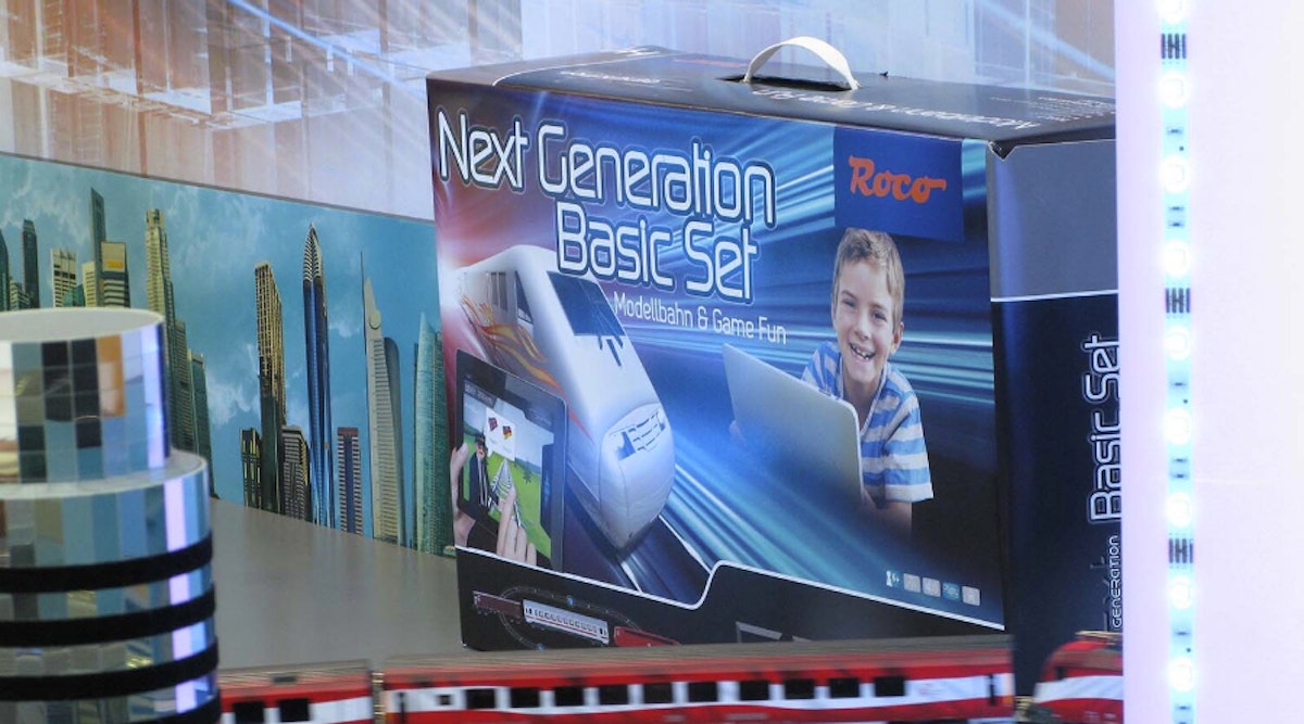 The essentials you need for building a model rail layout | %%channel_name%%