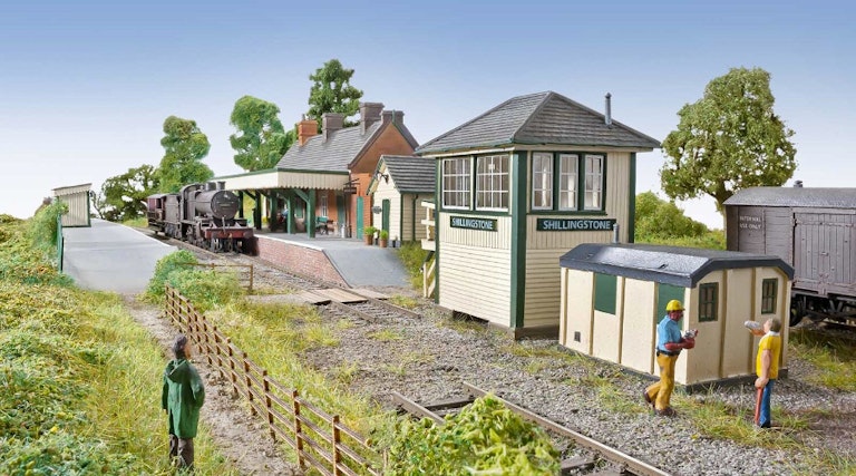 The essentials you need for building a model rail layout | %%channel_name%%