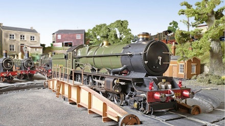 How to choose which model train set to build | Online Features | Model Rail