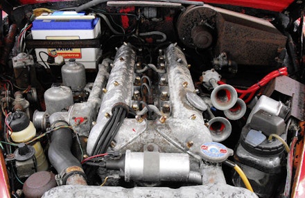 EPIC RESTORATION – JAGUAR MK2 | Articles | Classic Cars