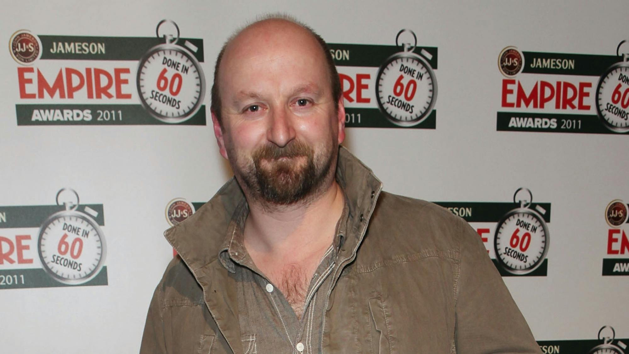 Neil Marshall Directing The Lair