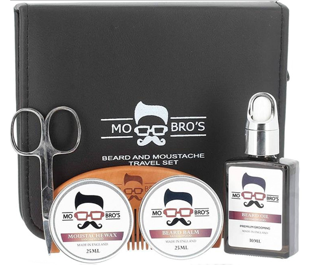 Movember: what it is, how it started and how to get involved