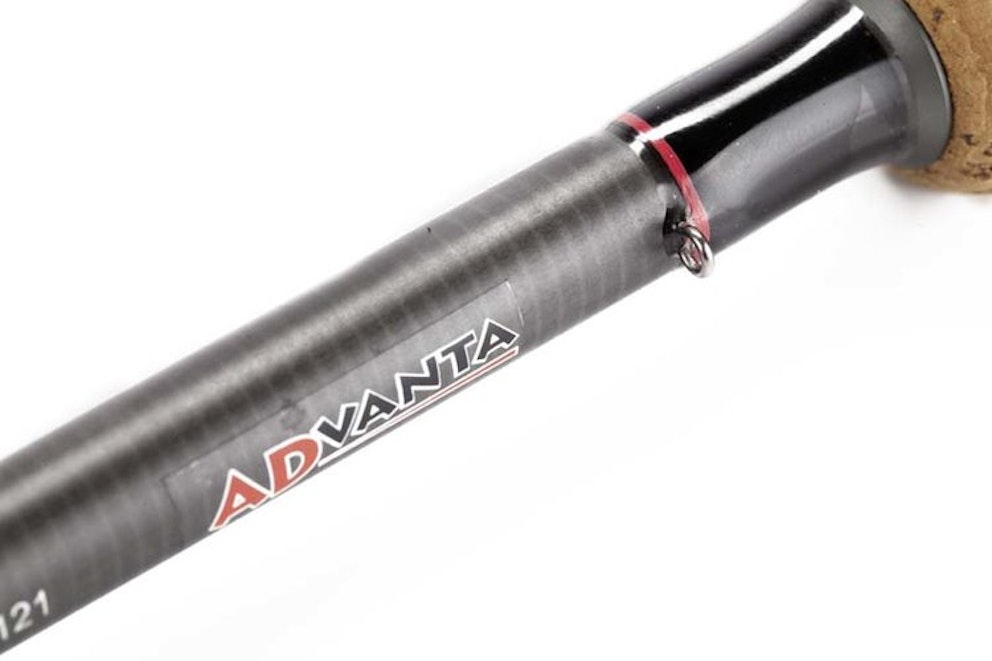ANGLING DIRECT’S ADVANTA DISCOVERY RODS REVIEW | Angling Times