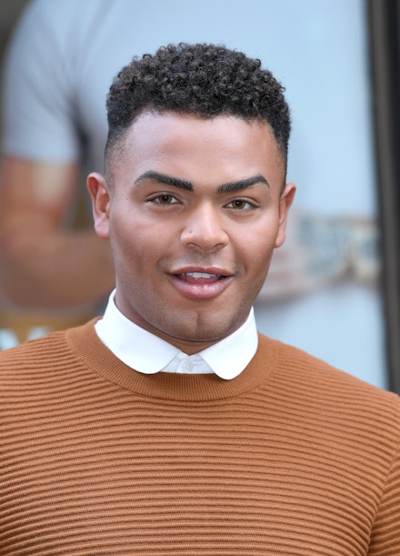 Nathan Henry reveals heartbreaking reason he lied about his sexuality ...