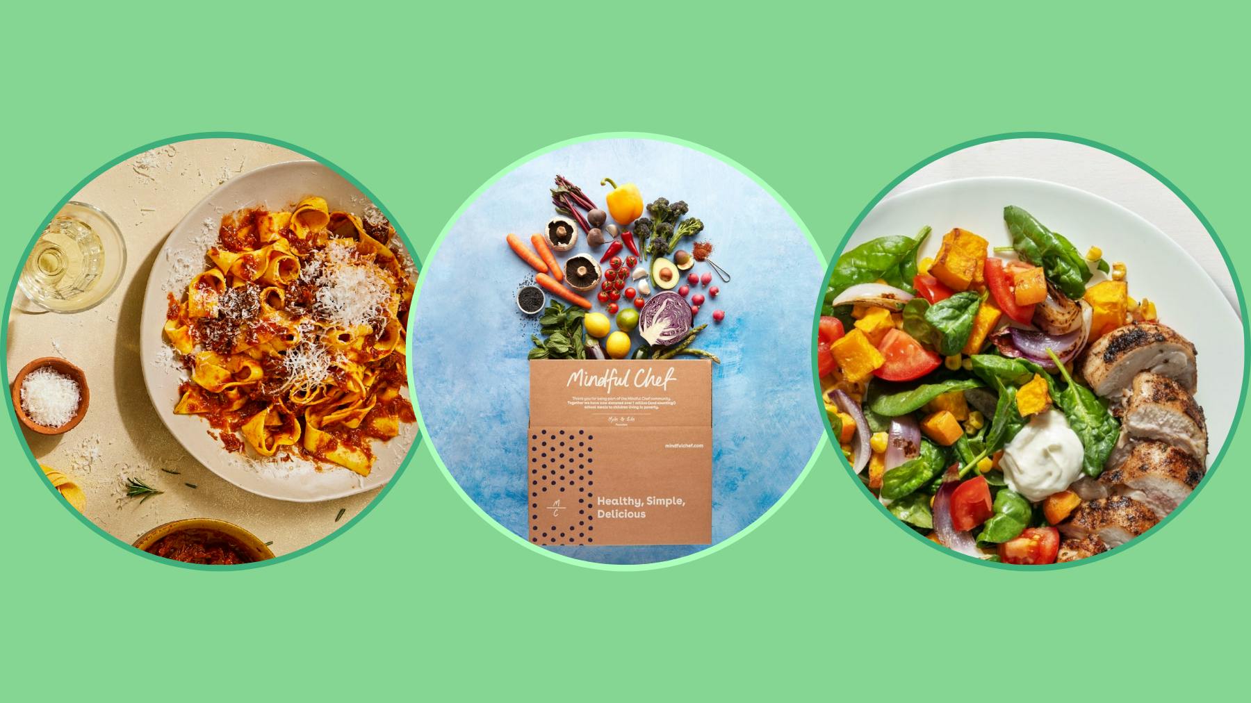 The Best Food Subscription Boxes 2022