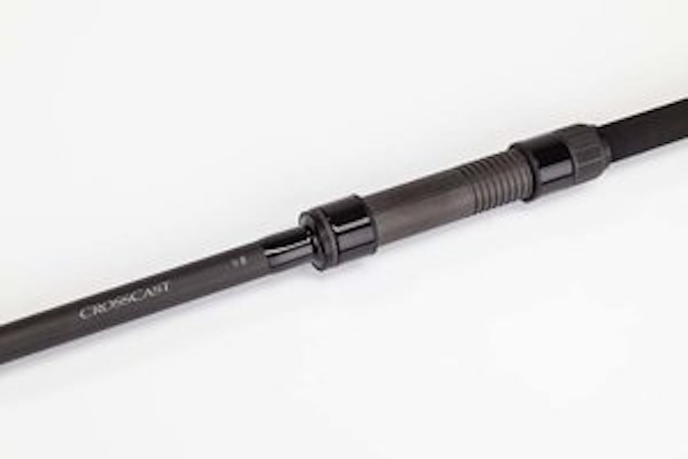 DAIWA CROSSCAST ROD & REEL REVIEW | Angling Times