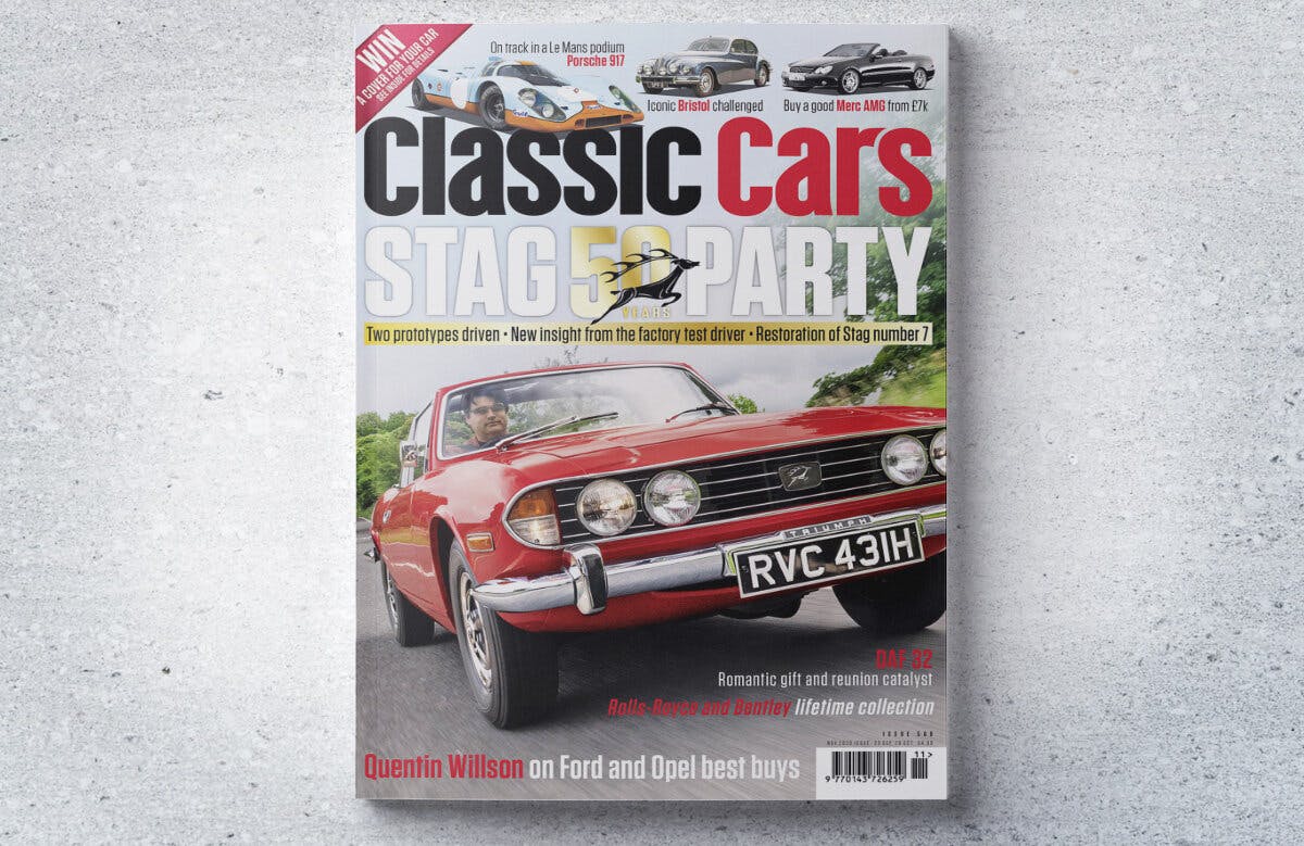 NOVEMBER 2020 | %%channel_name%%