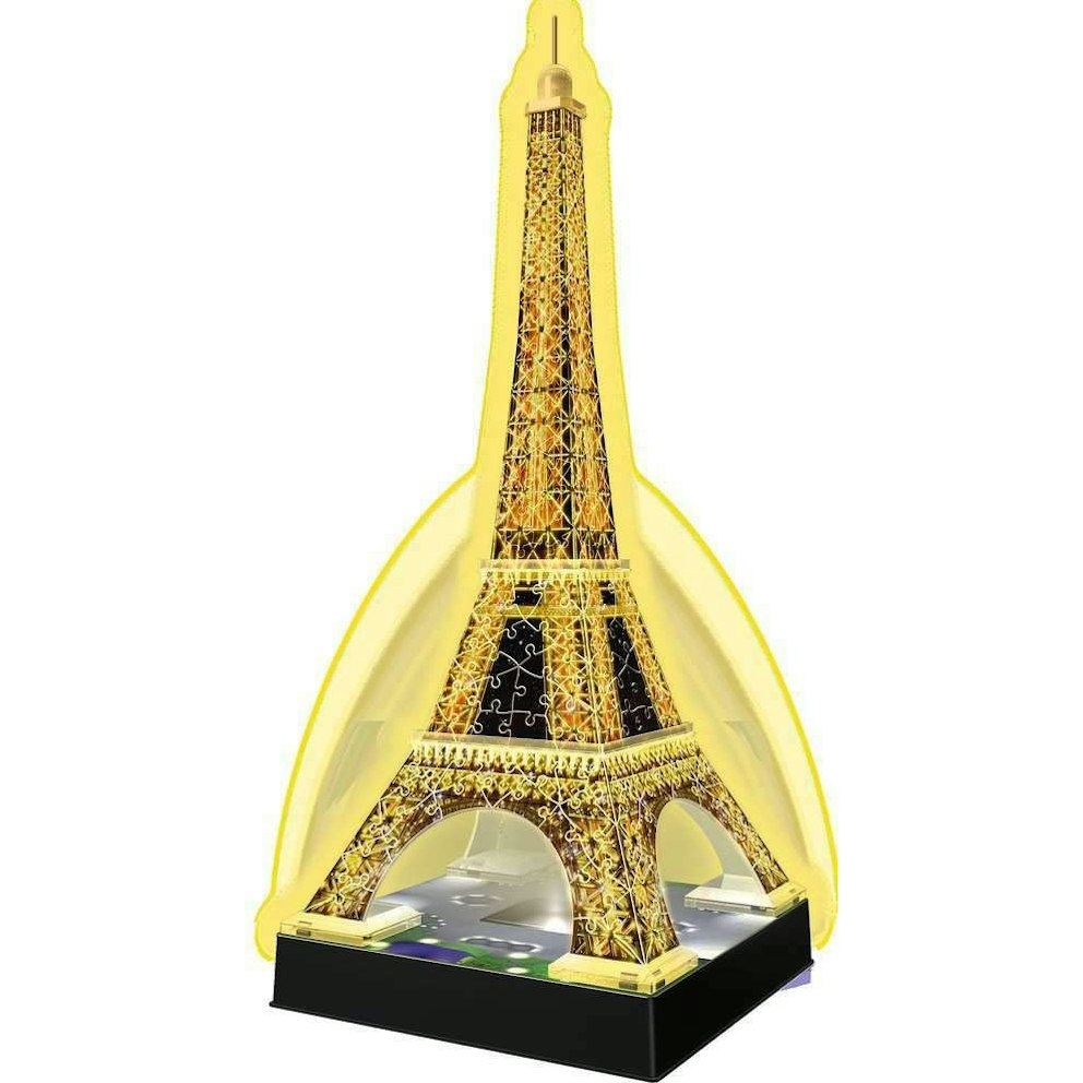 The top 10 best 3D puzzles for adults 2022