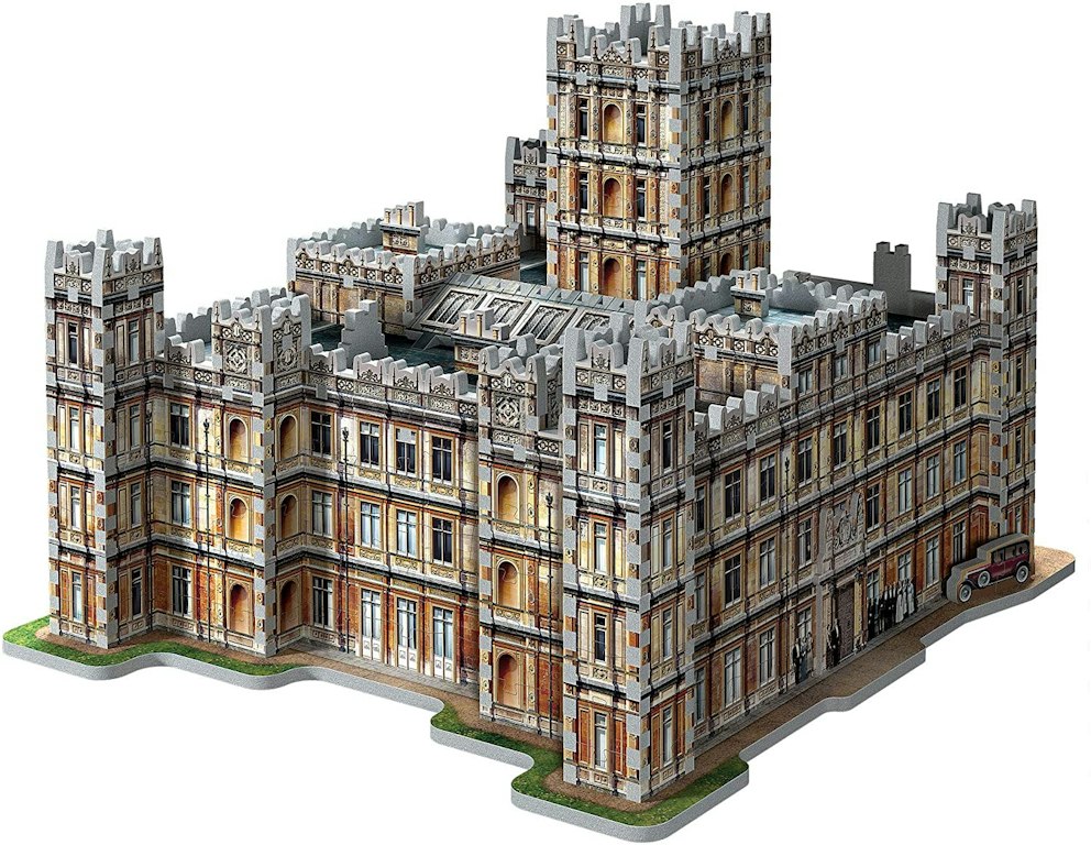 The top 10 best 3D puzzles for adults 2022