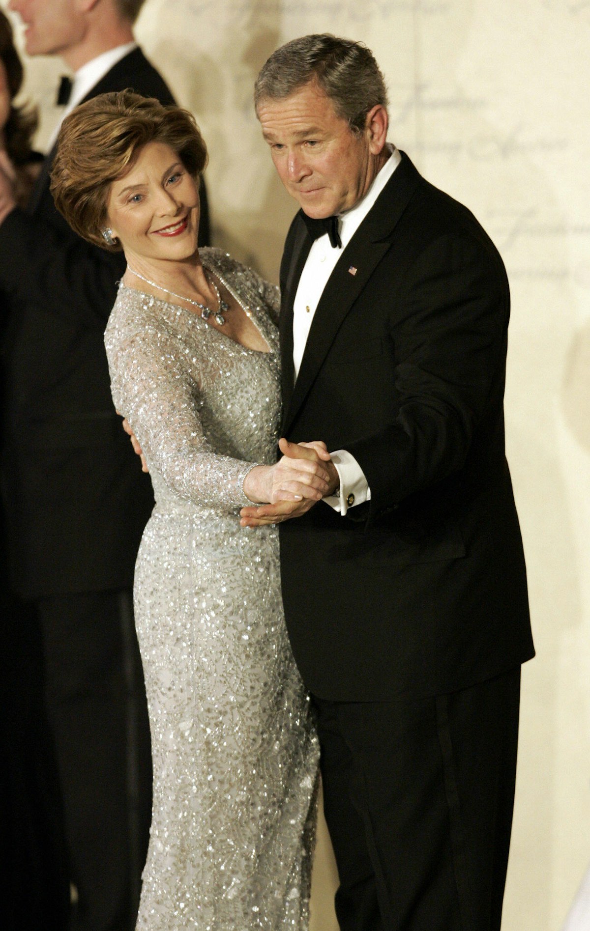 Look Back At The First Lady Inauguration Dresses Through History