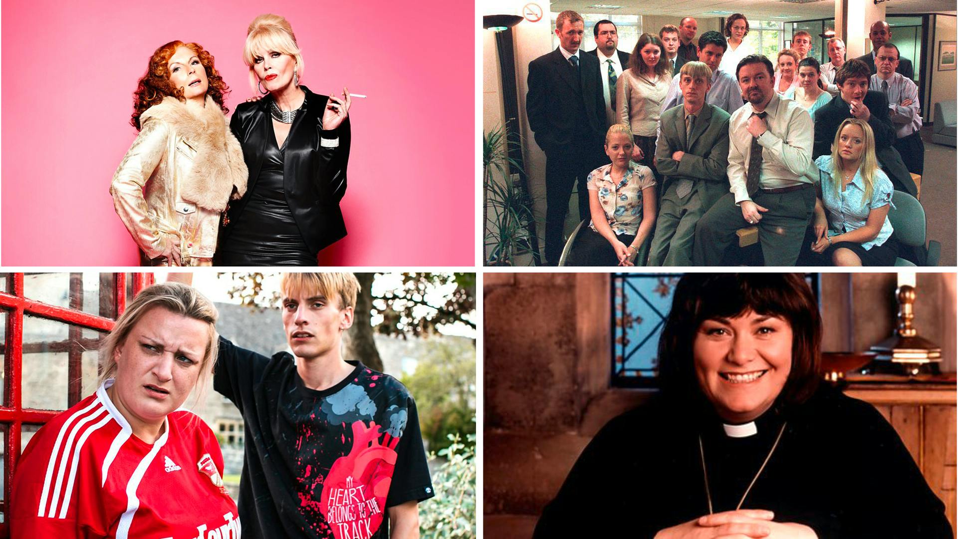 The Best And Worst American Remakes