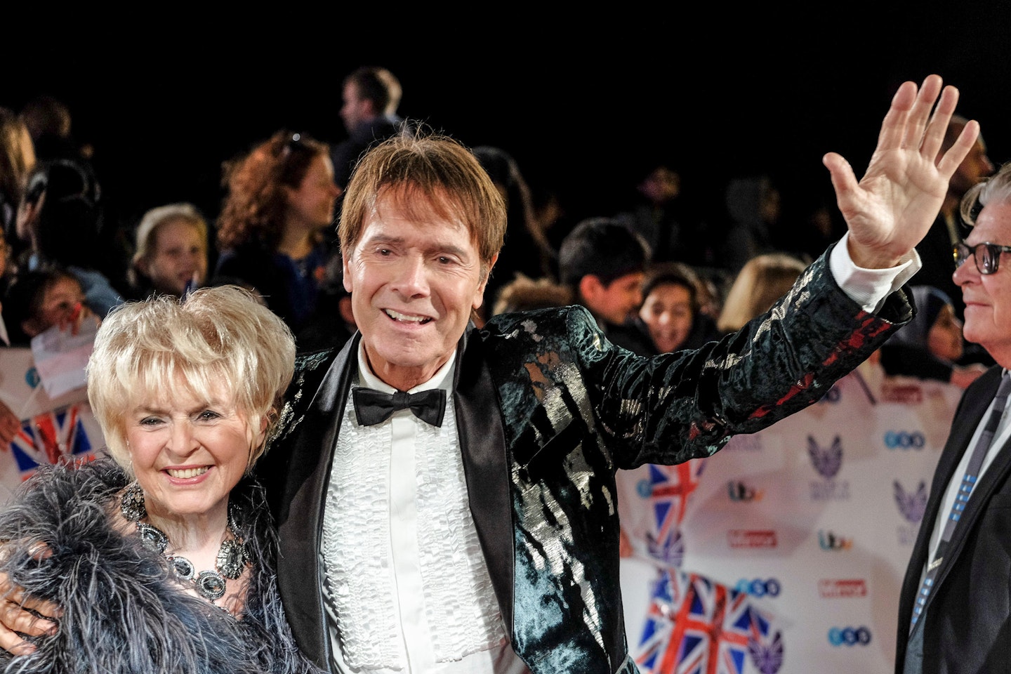 Cliff Richard | His age, songs and real name | Leisure | Yours