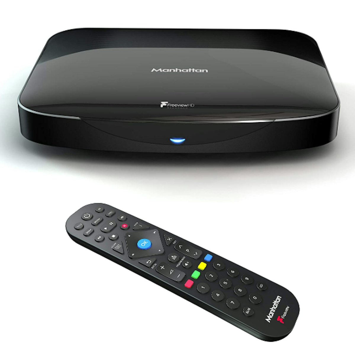 Best Freeview Box For Recording And Smart Streaming Services | Tech | Yours