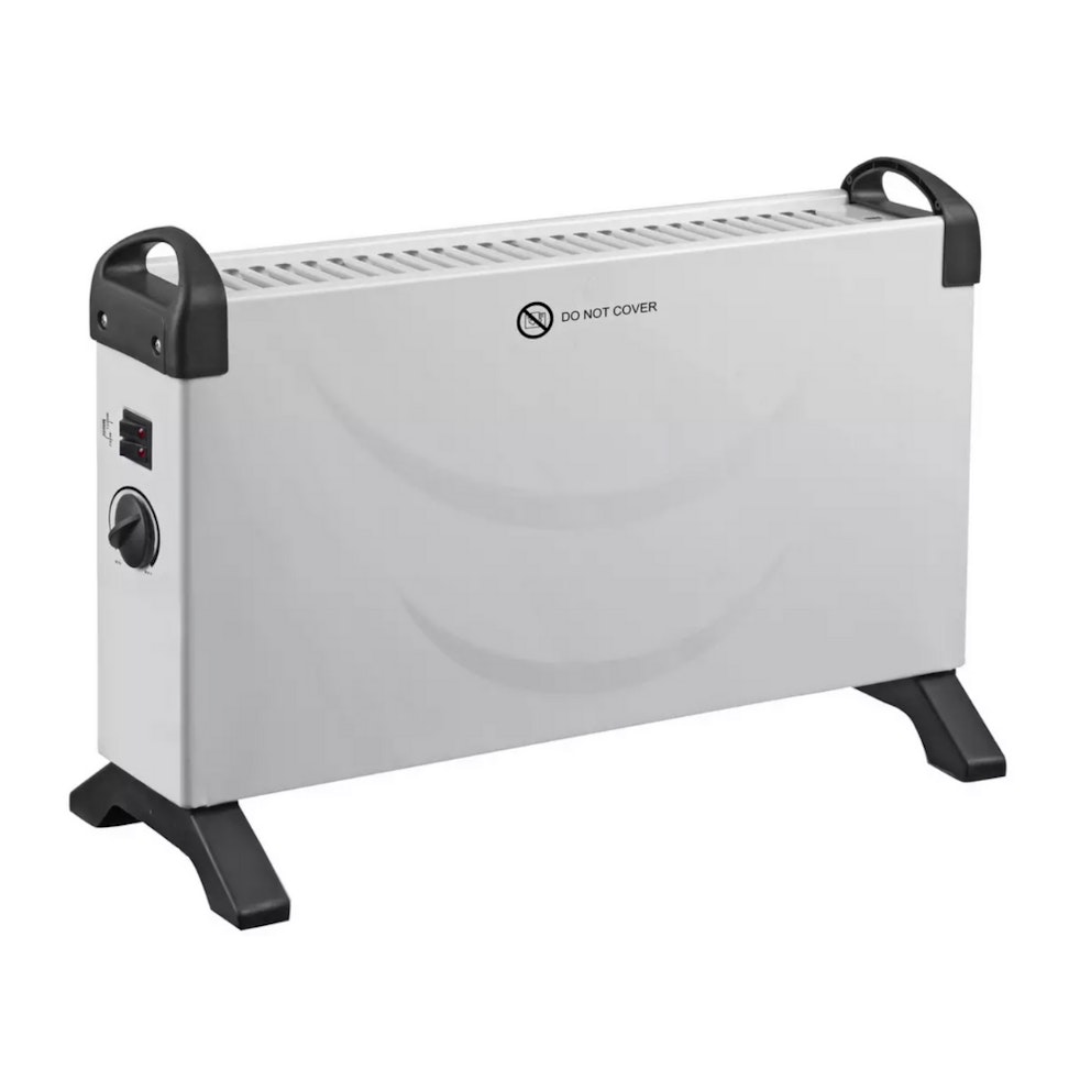 The Best Portable Heaters To Use Around The House