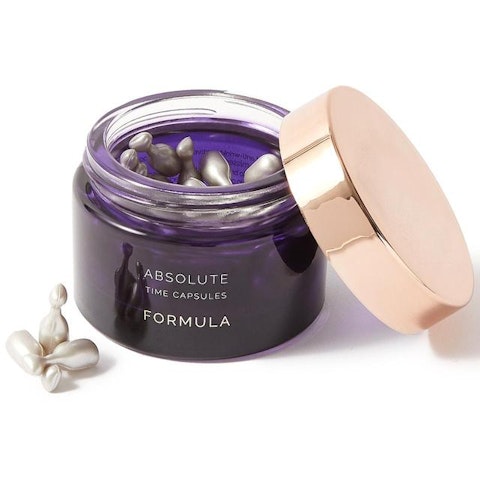 12 Best Skincare Capsules And Ampoules 2020 | Grazia