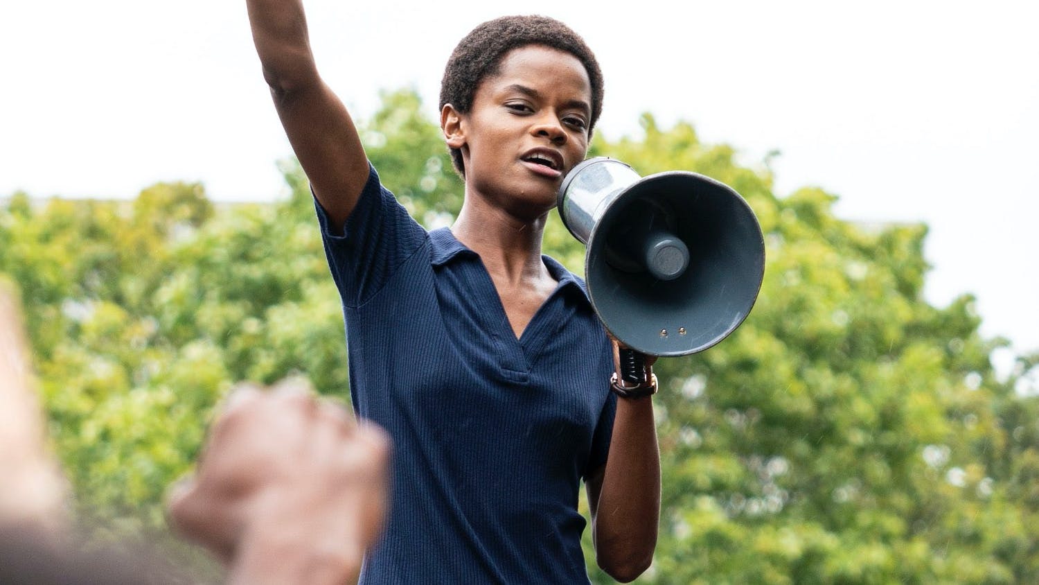 Mangrove Review | Movie - Empire