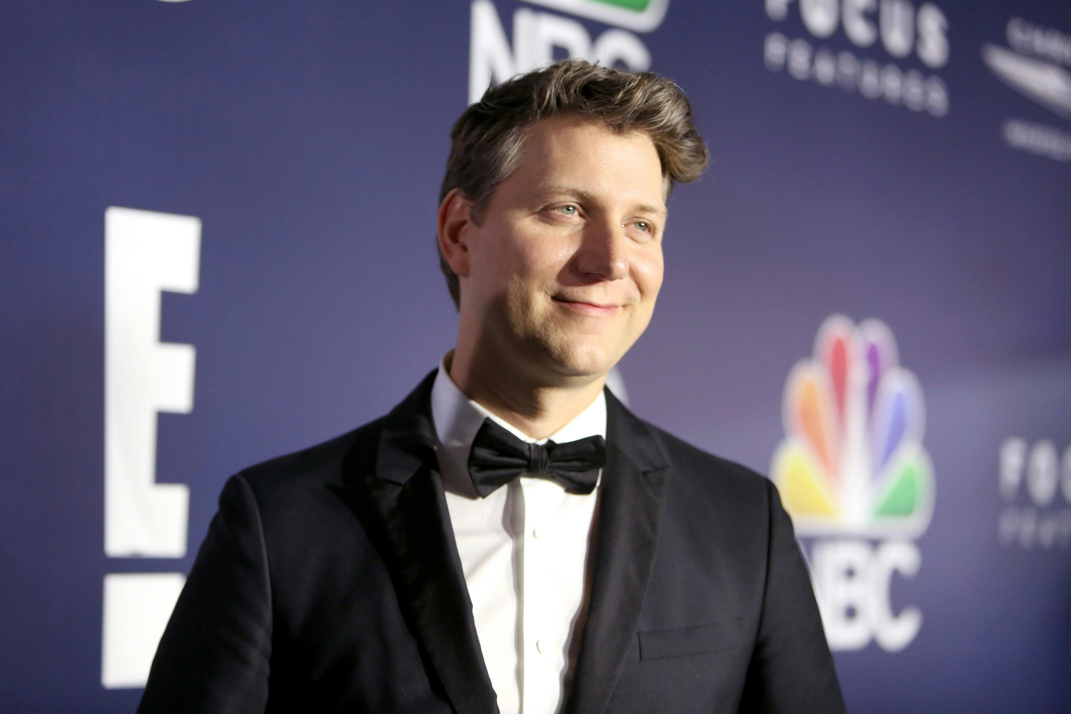 Jeff Nichols No Longer Making The Quiet Place Spin-Off