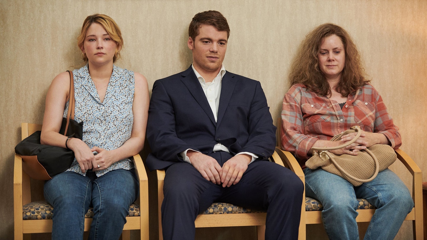 Hillbilly Elegy Review | Movie - Empire