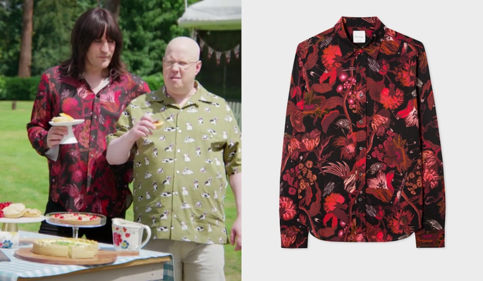 GBBO's Prue Leith shares throwback snap after shocking fans with her age