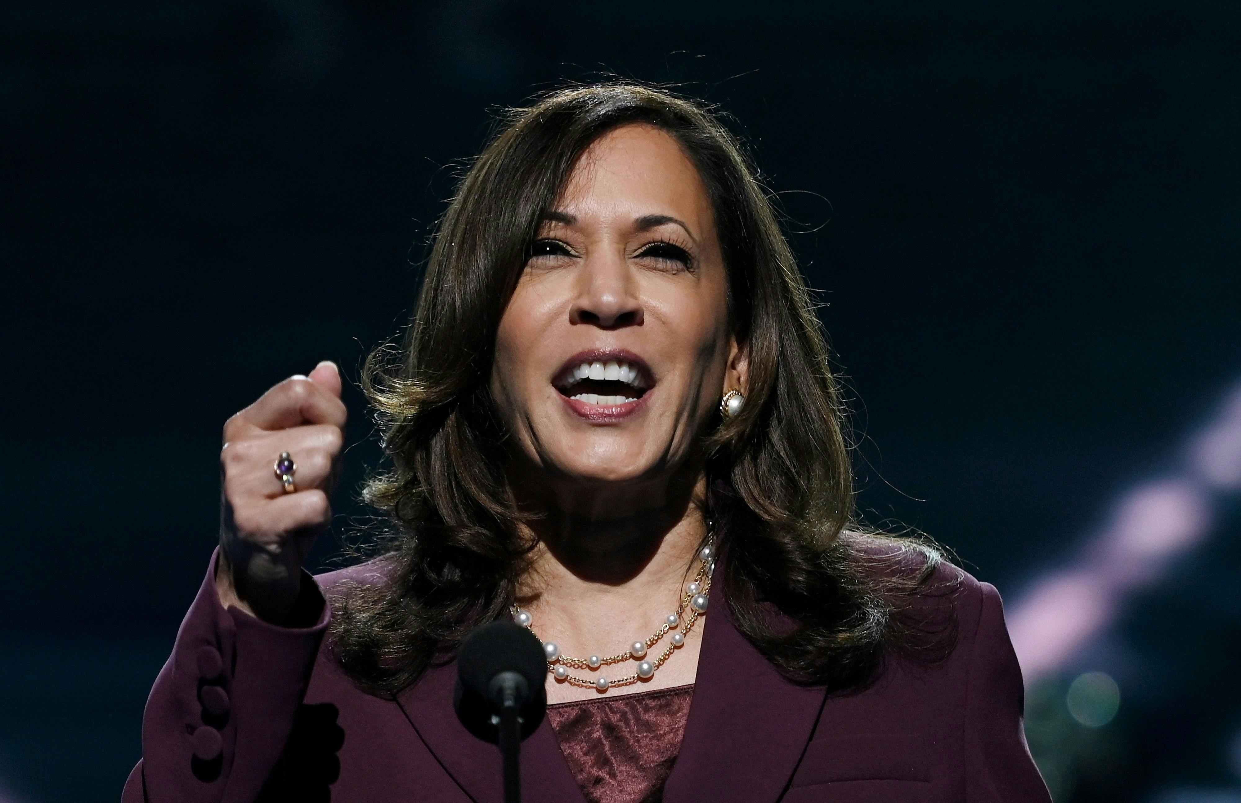 Kamala Harris' Pearls: Where To Buy The Best Pearl Jewellery