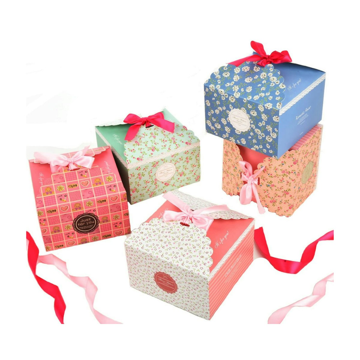 Best Friend Gift Boxes: The Ultimate Present For Your Friend